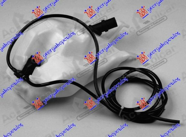 ΔΟΧΕΙΟ ΝΕΡΟΥ ΥΑΛΟΚΑΘΑΡΙΣΤΗΡΩΝ ΜΕ ΜΟΤΕΡ - Cars Profit Parts