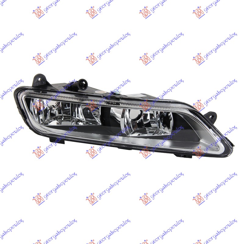 ΠΡΟΒΟΛΕΑΣ ΟΜΙΧΛΗΣ ΜΕ ΦΩΣ ΗΜΕΡΑΣ (Ε) - Cars Profit Parts